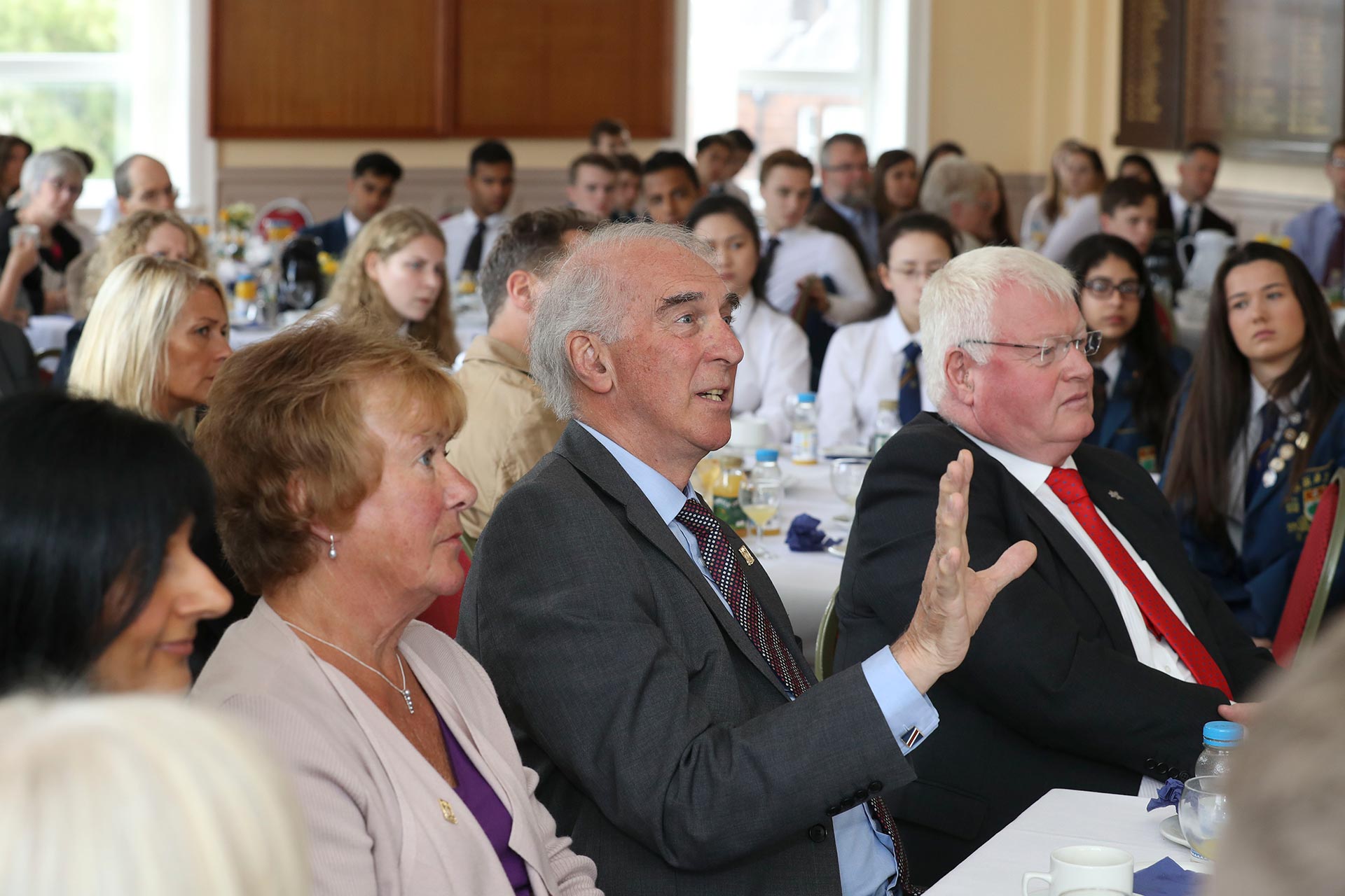 Networking - HSOG Community