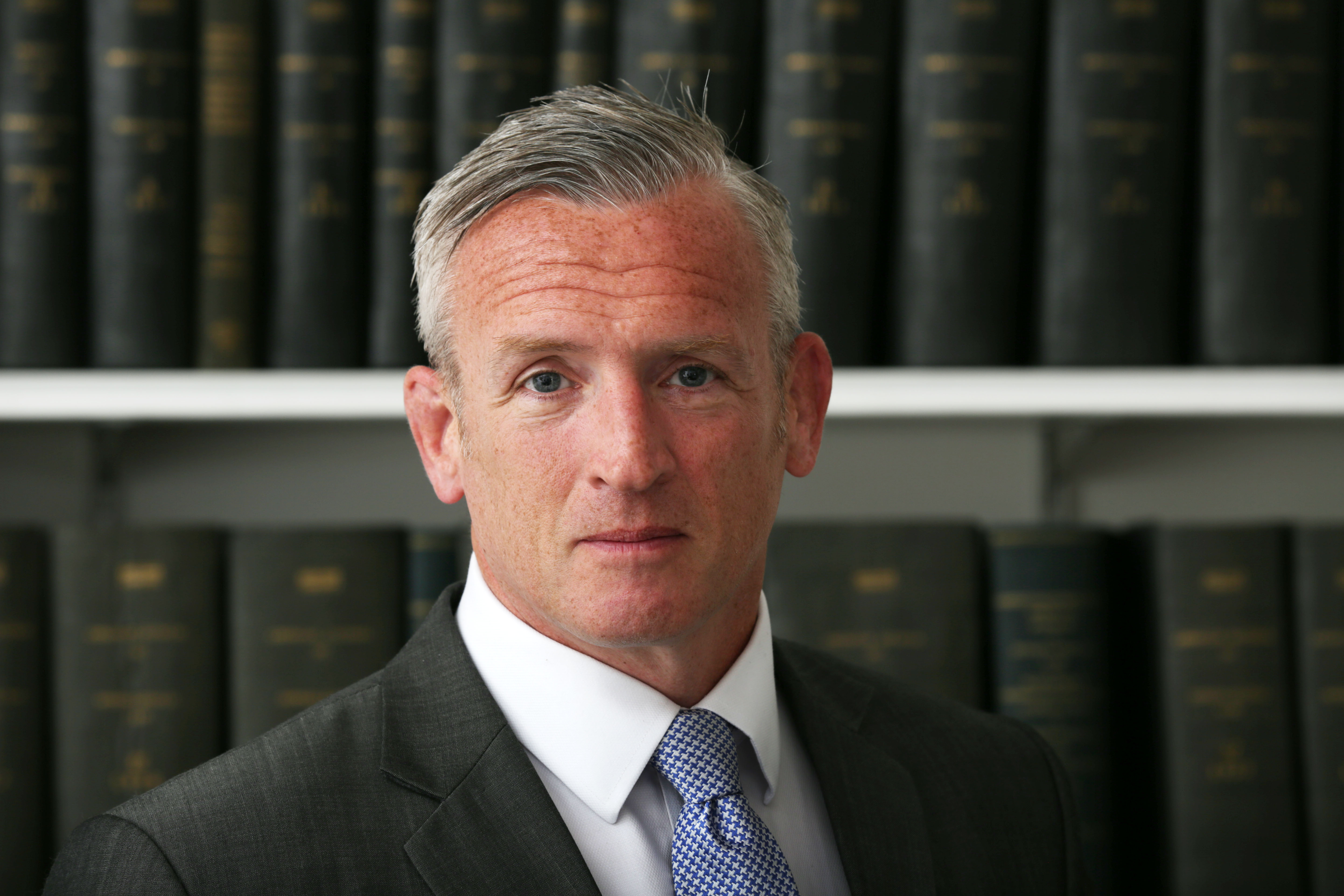 Business Breakfast with Roddy Dunlop QC - HSOG Community