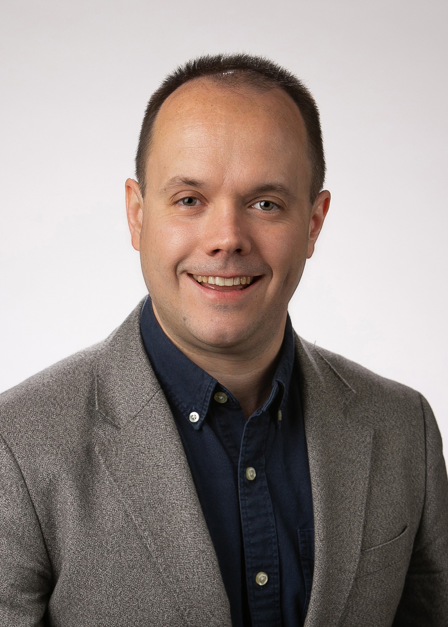 Robbie Gibbons - Timewise Power 50 Awards - HSOG Community