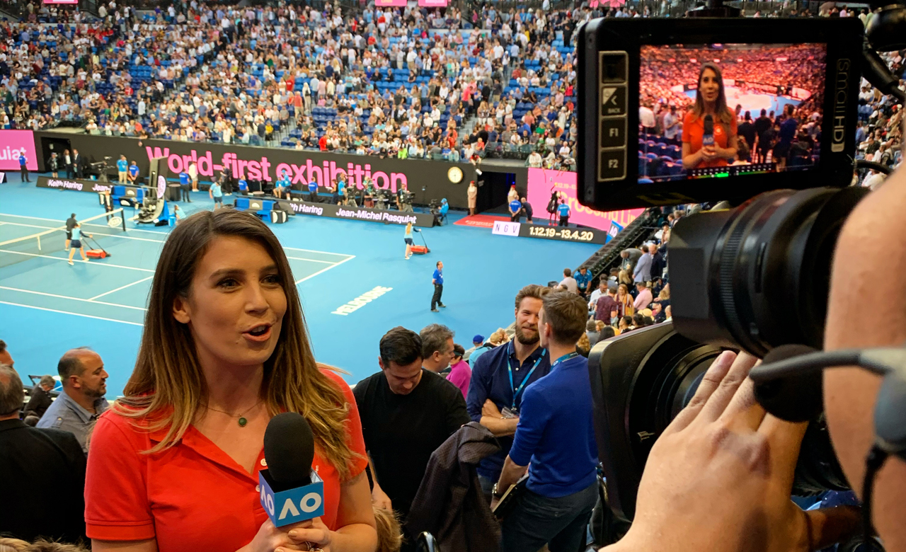 HSOG Spotlight: Jenny Drummond (Class of 2007) - HSOG Community