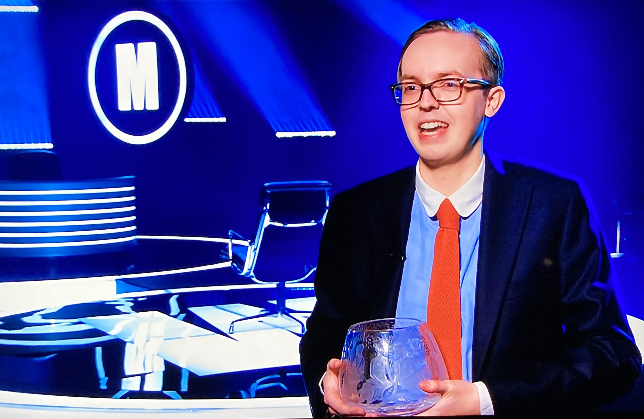 Mastermind Champion! - HSOG Community