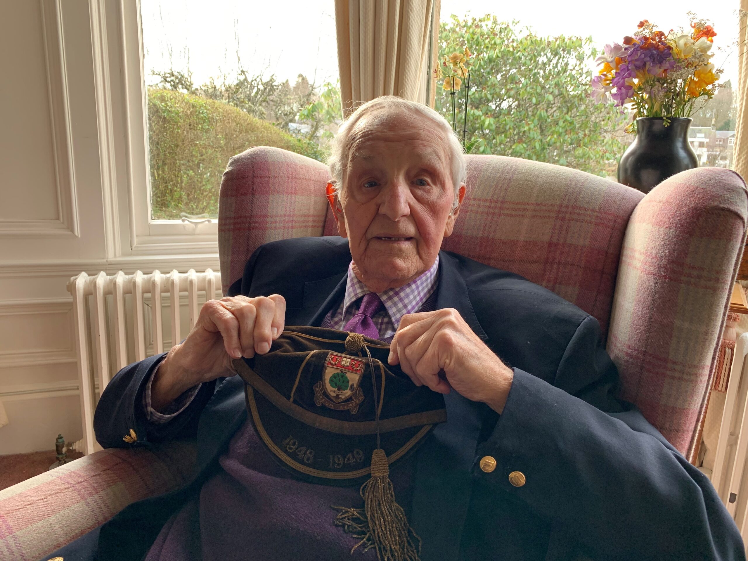 Jim Wilson - HSOG Community