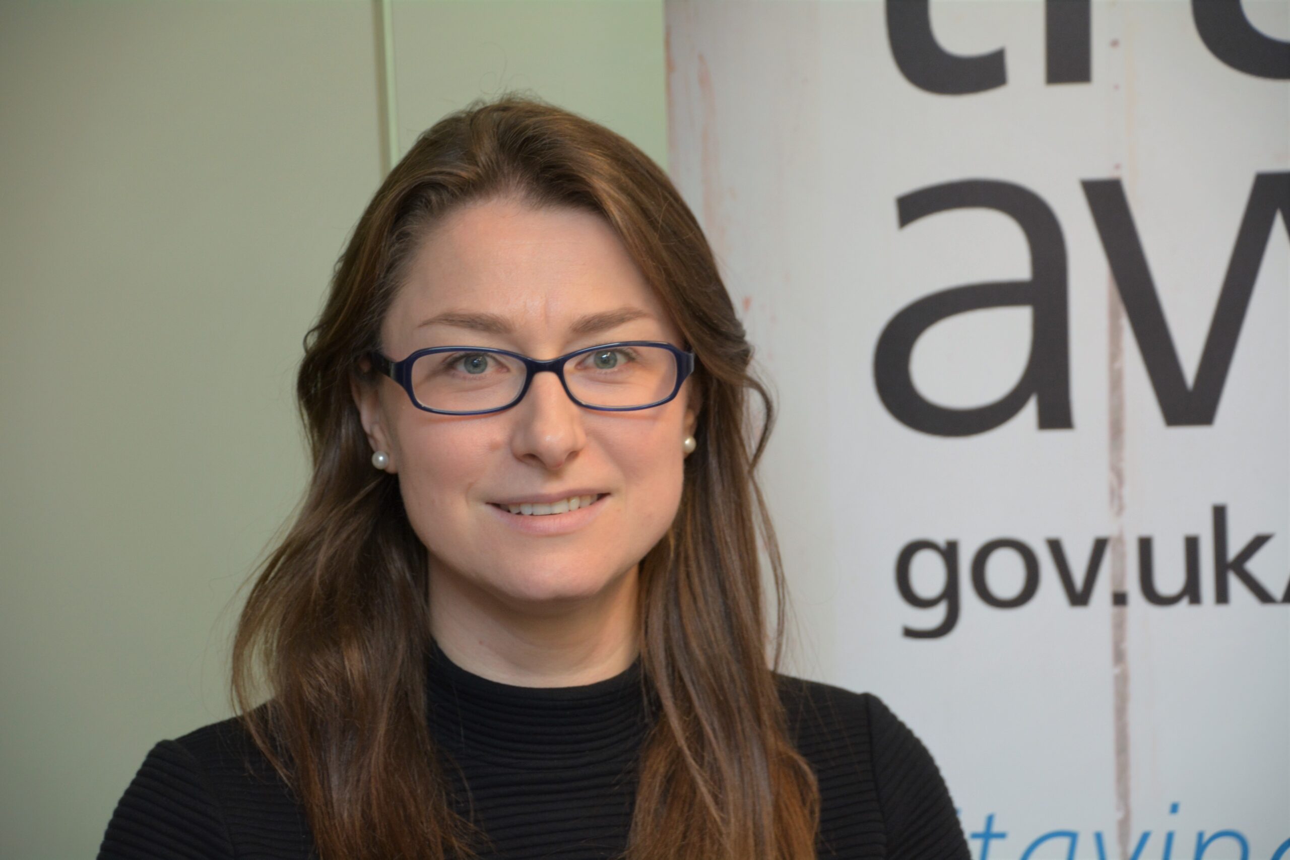 Lydia Strachan - HSOG Community