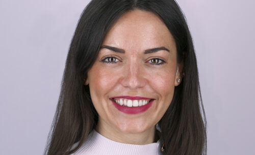 Francesca Fraser - HSOG Community