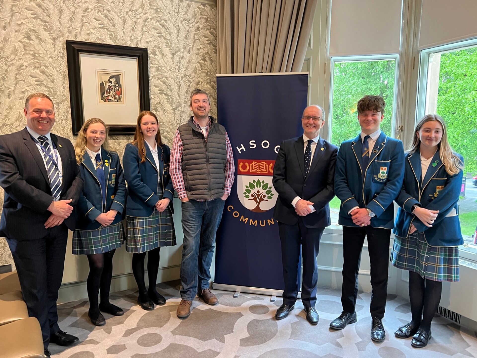 Home - HSOG Community