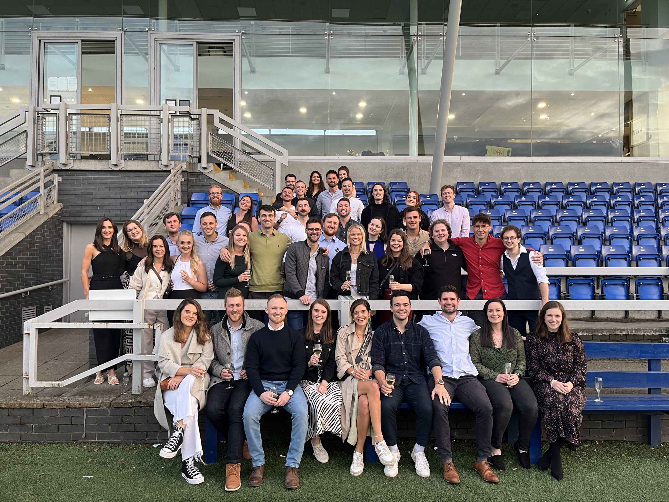 Social - HSOG Community