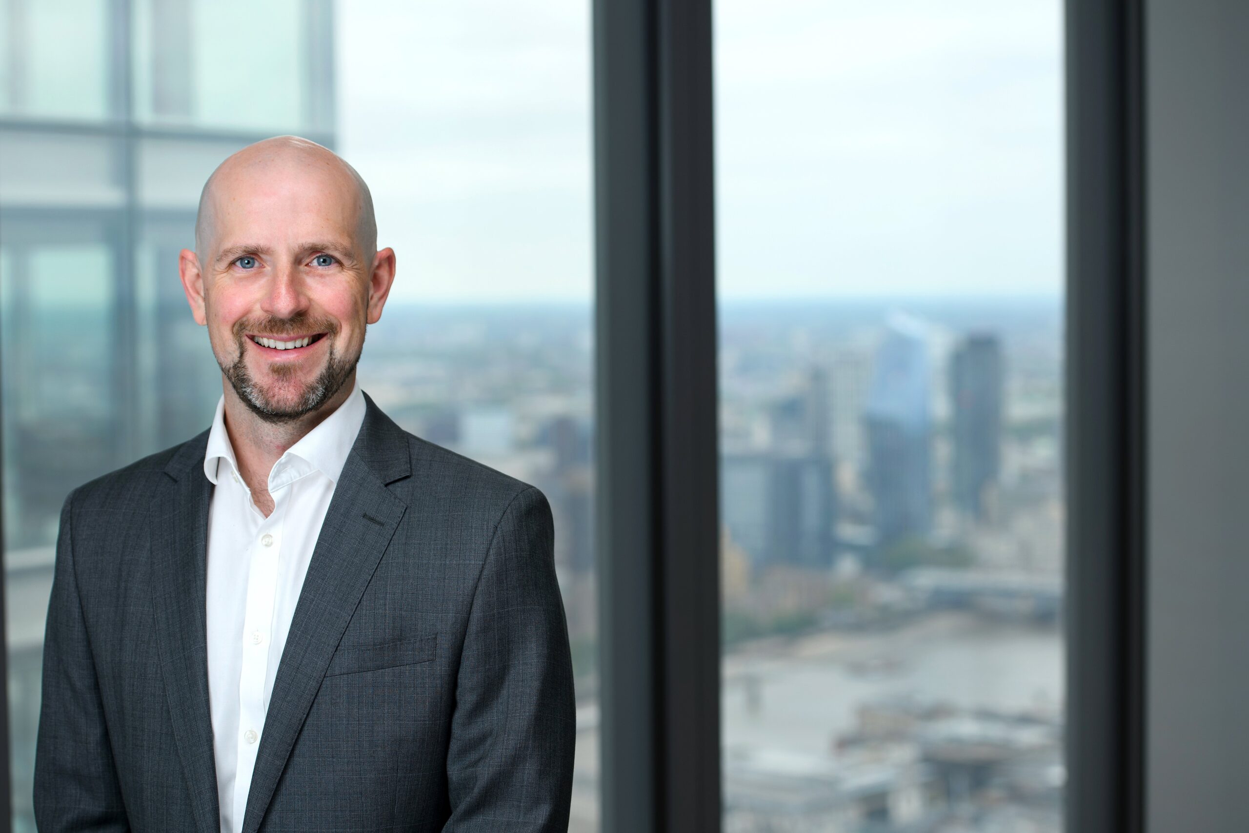 Steven Hannah - HSOG Community