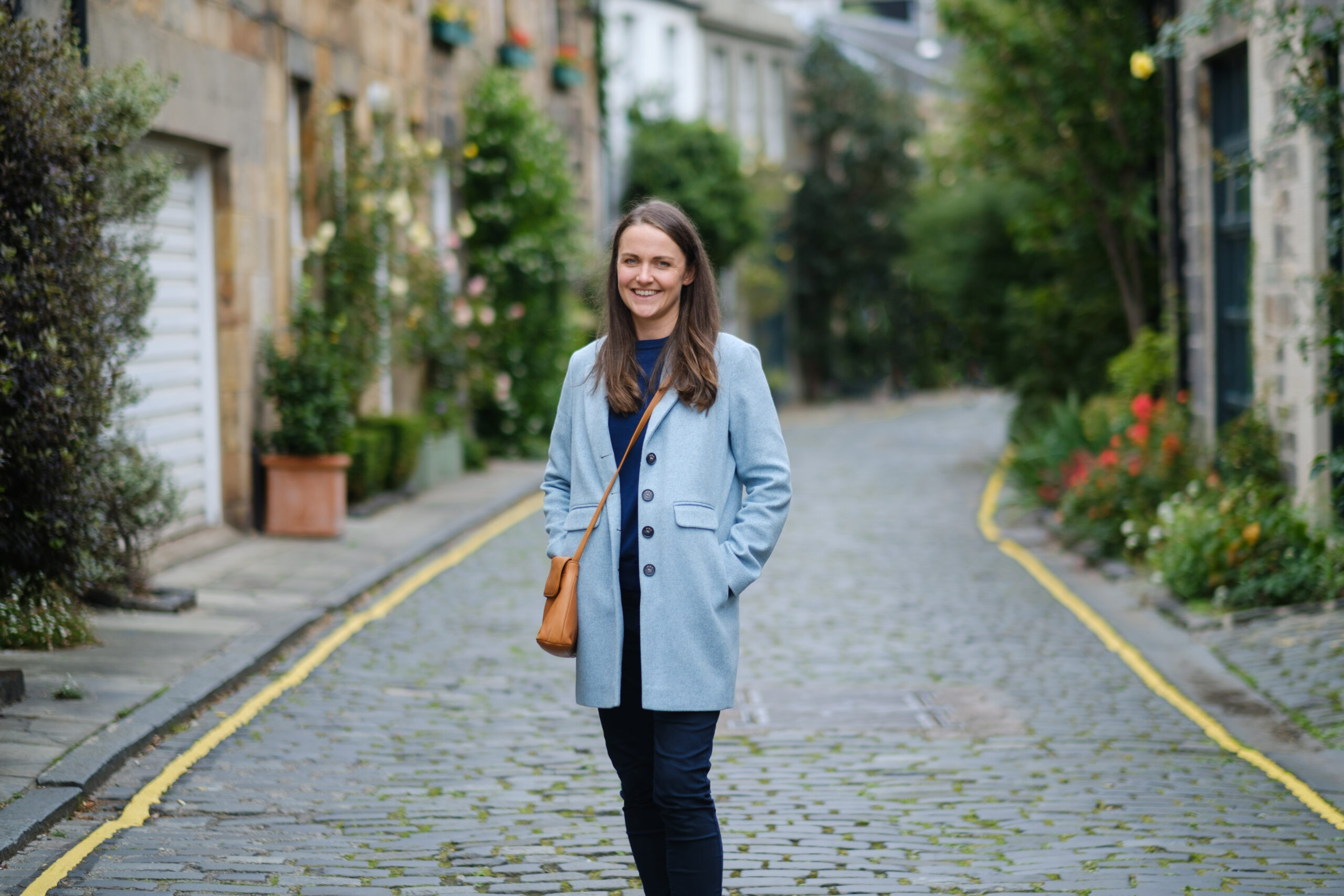 Former pupil achieves her dream with debut novel - HSOG Community