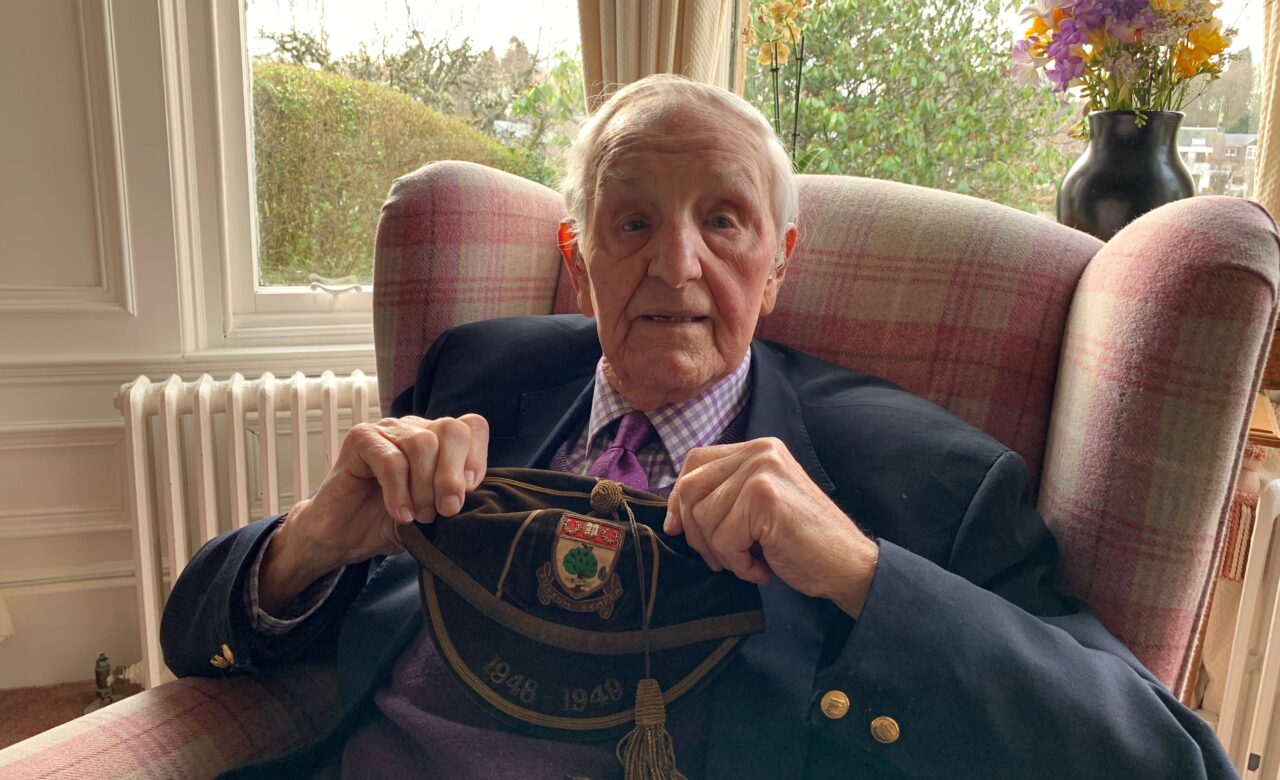 James Wilson - HSOG Community