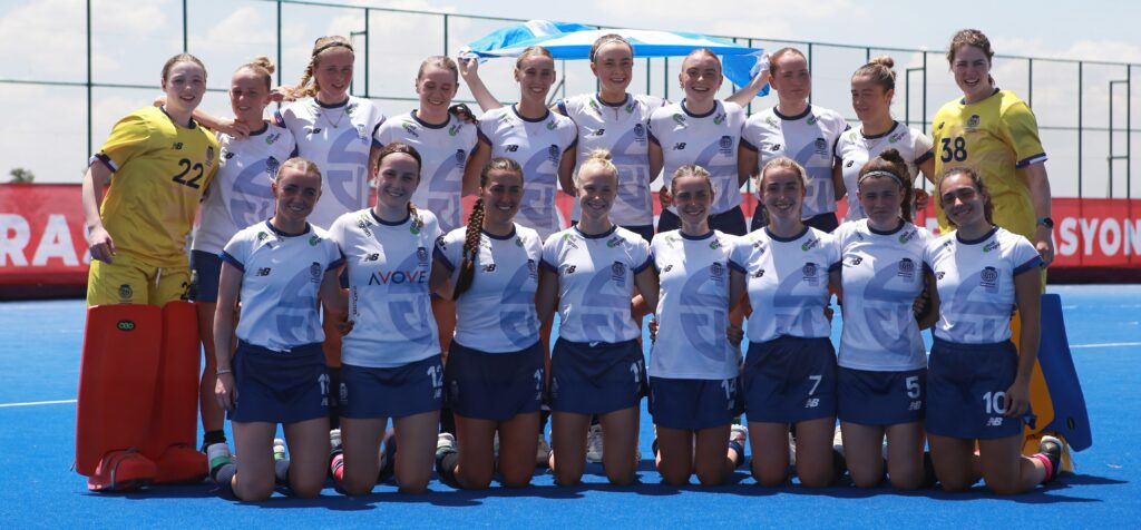 Summer of sporting successes for HSOG former pupils - HSOG Community