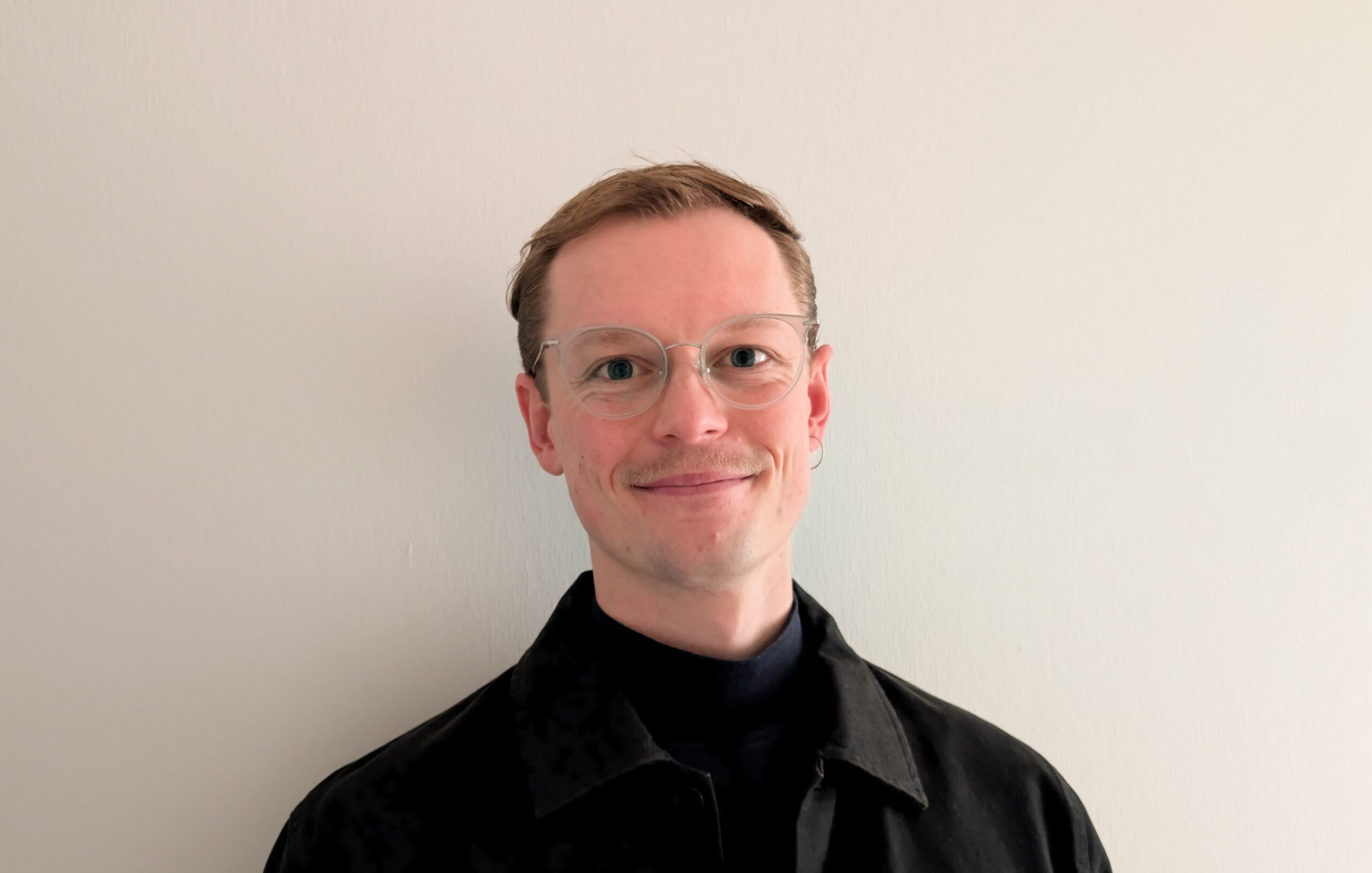 David Norris - HSOG Community